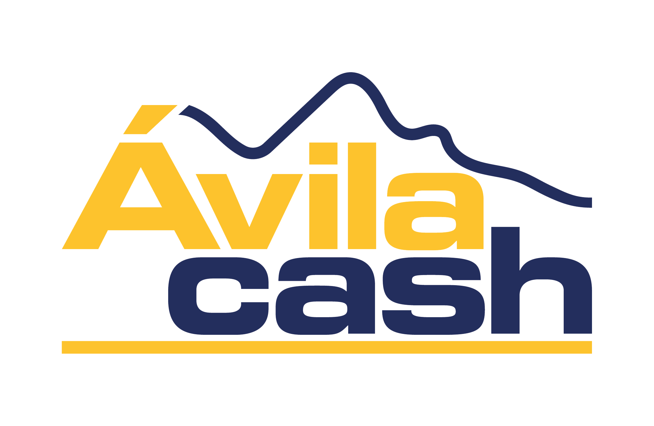 Iniciar sesión | AvilaCash